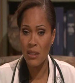 Eve Johnson | Passions Wiki | Fandom