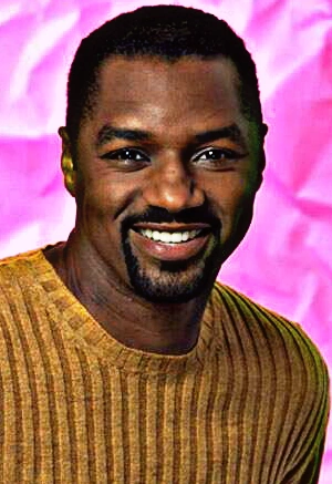 T. C. Russell | Passions Wiki | Fandom