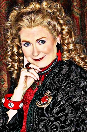 Tabitha Lenox | Passions Wiki | Fandom