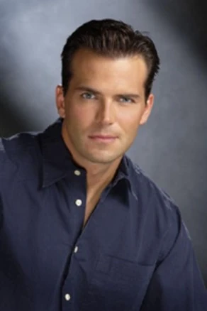 Antonio Lopez-Fitzgerald | Passions Wiki | Fandom