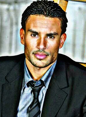 Chad Harris-Crane | Passions Wiki | Fandom