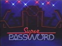 Super Password | Password Wiki | Fandom