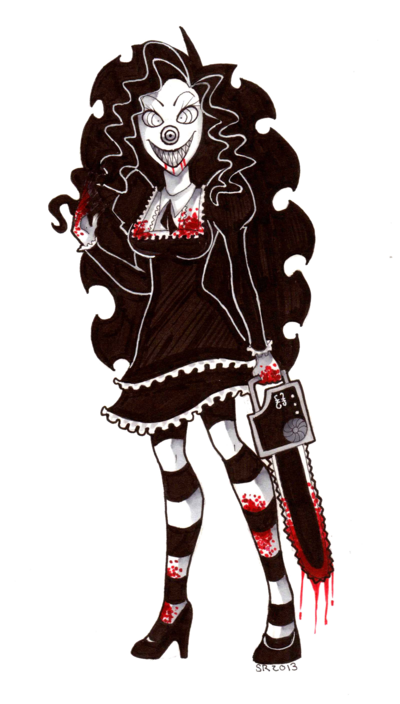 Obraz Laughing Jillpng Pasty Dla Pg Wikia Fandom Powered By Wikia