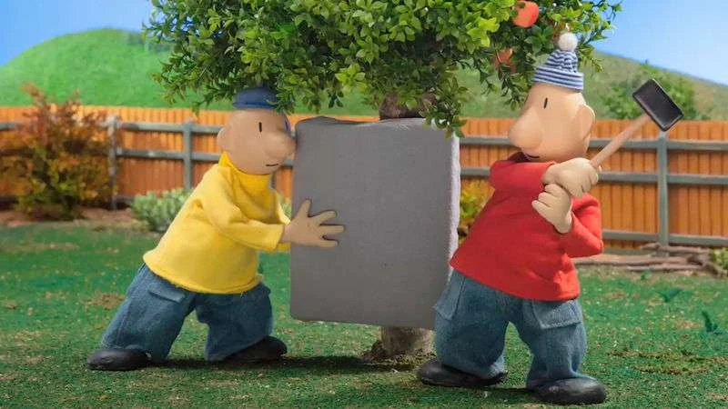 Pat and Mat adventures | Pat and Mat Wiki | Fandom