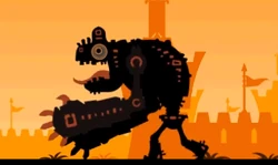 Gaeen | Patapedia | Fandom