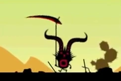 Generał Gong | Patapedia | FANDOM powered by Wikia