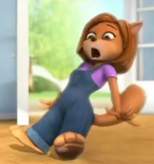 Stephanie | Pat and Stan Wiki | Fandom