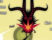 Gong The Hawkeye | Patapon: Toot-A-Loot Wiki | Fandom