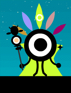 Image - Meden does a dance.gif | Patapon: Toot-A-Loot Wiki | FANDOM ...