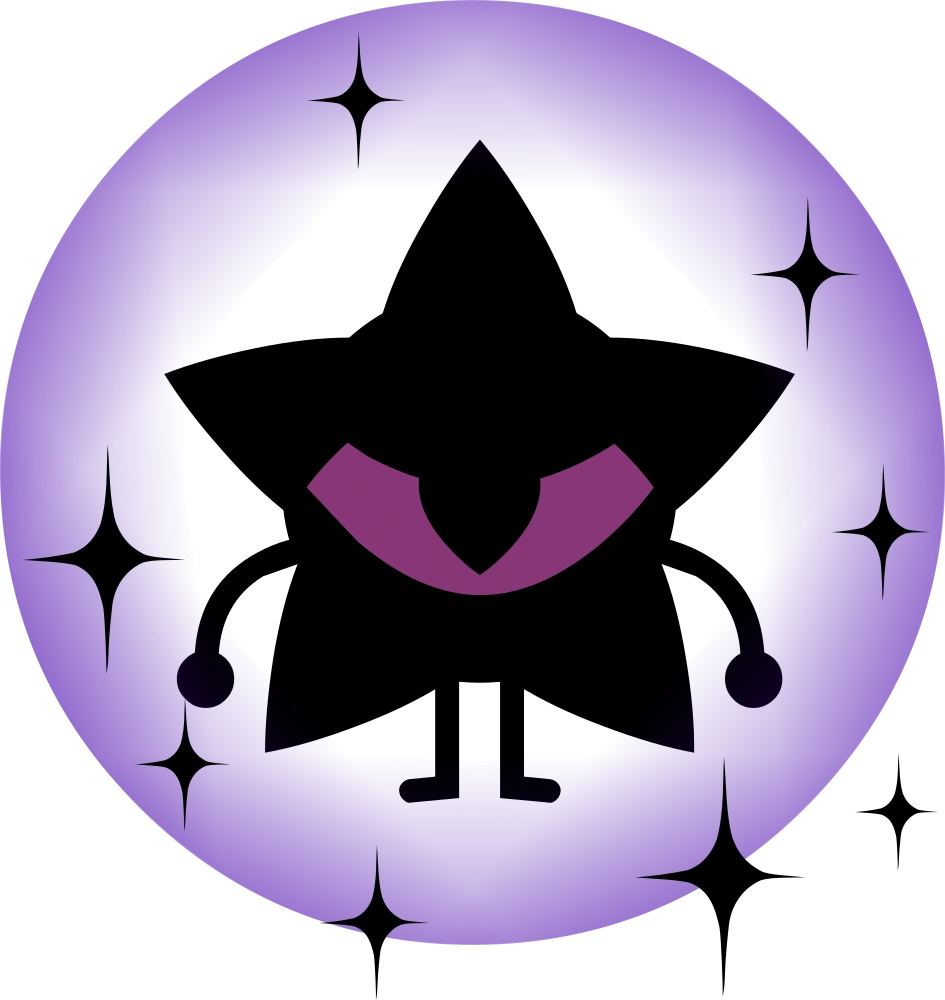Black Hoshipon | Patapon Wiki | Fandom