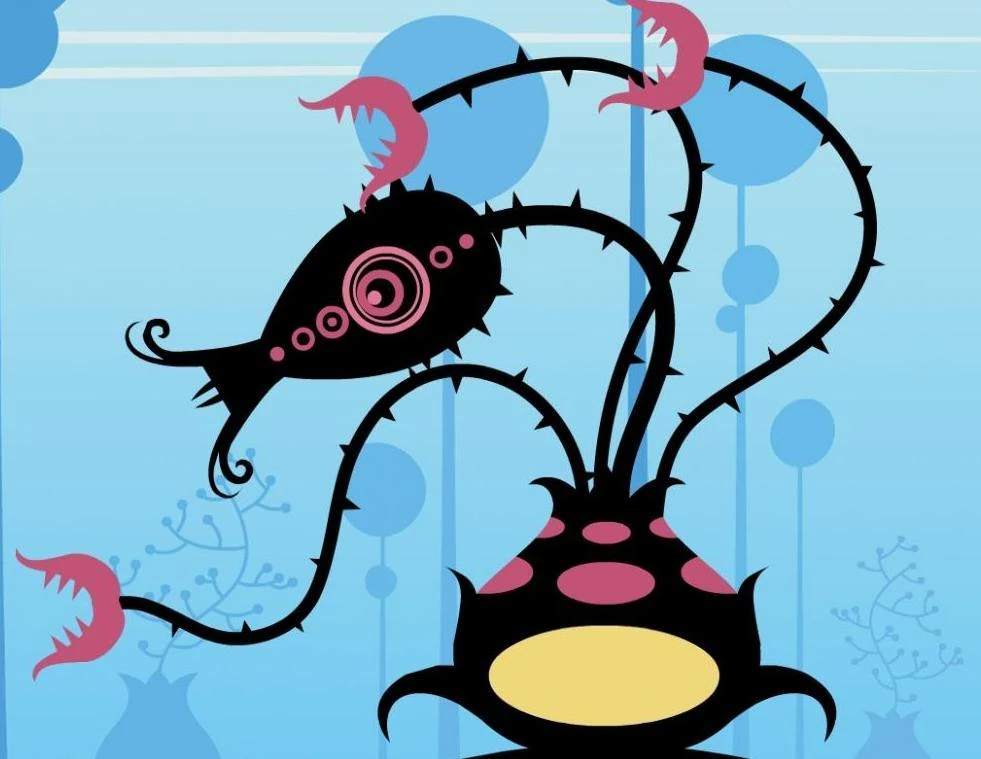 Shookle | Patapon Wiki | Fandom