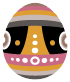Masks and Eggs | Patapon Wiki | Fandom