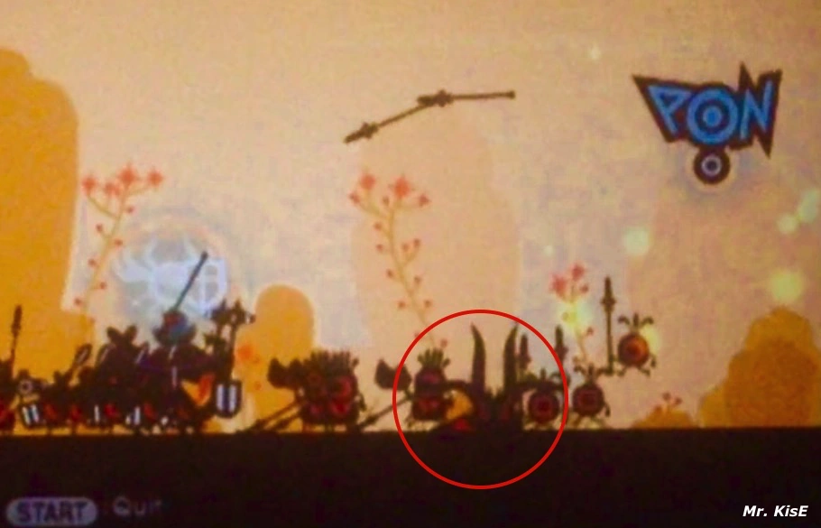 Image - Gongs Death.png | Patapon Wiki | FANDOM powered by Wikia