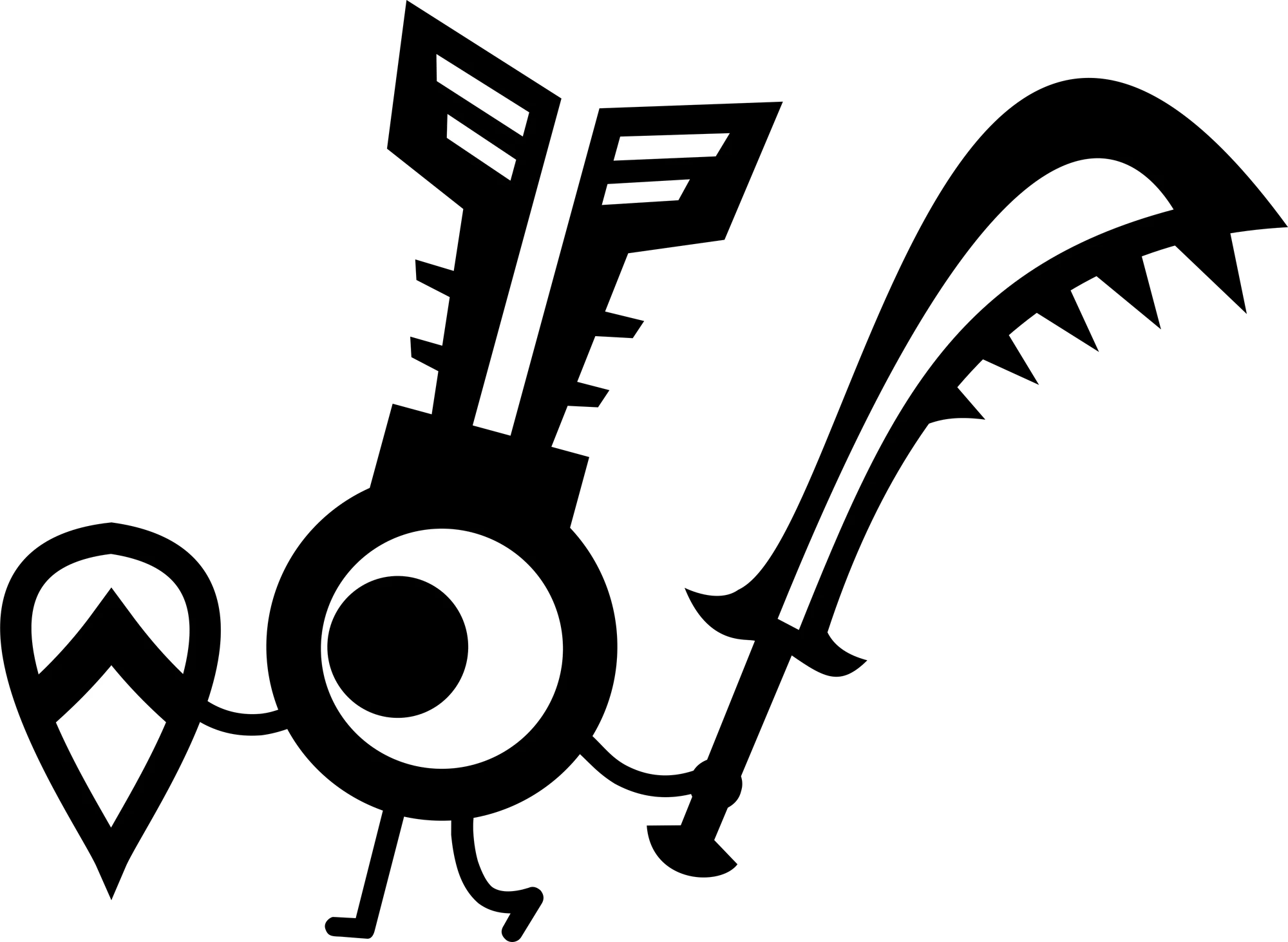 Ban the Tatepon | Patapon Wiki | Fandom