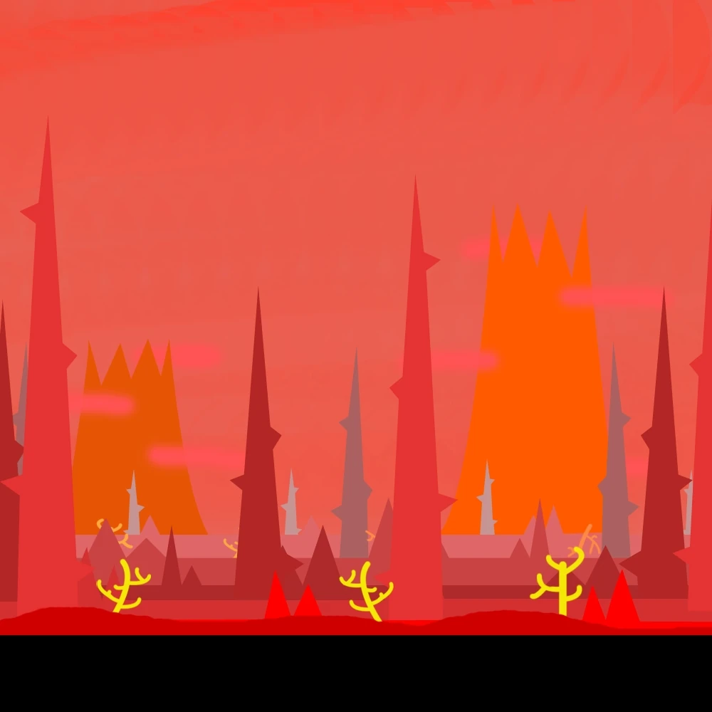 User blog:Sorrowflute/Patapon Backgrounds | Patapon Wiki | FANDOM ...