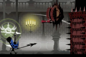 Yarida | Patapon Wiki | FANDOM powered by Wikia