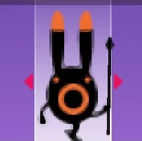 Patapon 1 Rarepons | Patapon Wiki | Fandom