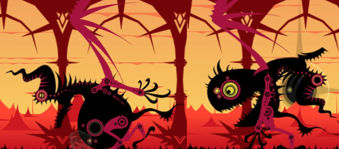 Goruru | Patapon Wiki | FANDOM powered by Wikia