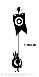 Hatapon | Patapon Wiki | FANDOM powered by Wikia