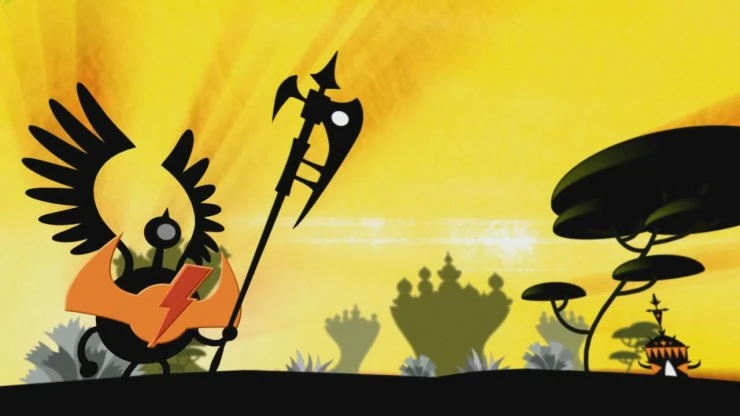 Unidades Patapon | Wiki Pataponpedia | FANDOM powered by Wikia