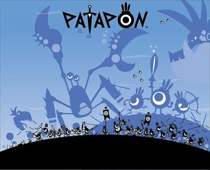 Patapon | Wiki Pataponpedia | Fandom