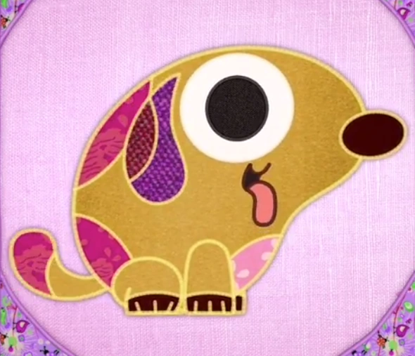 Patchwork Dog | Patchwork Pals Wiki | Fandom