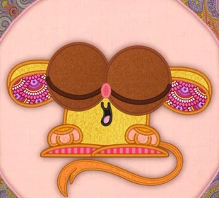 Patchwork Tarsier | Patchwork Pals Wiki | Fandom