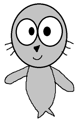 Patchwork Walrus | Patchwork Pals Wiki | Fandom