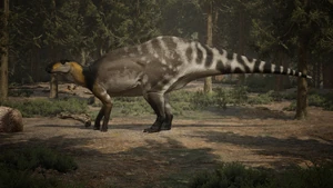 Barsboldia | Path of Titans Wiki | Fandom