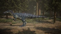 Suchomimus | Path of Titans Wiki | Fandom