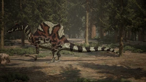 Spinosaurus | Path of Titans Wiki | Fandom