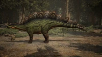 Stegosaurus | Path of Titans Wiki | Fandom