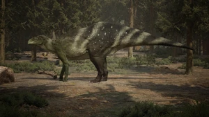 Barsboldia | Path of Titans Wiki | Fandom