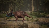 Styracosaurus | Path of Titans Wiki | Fandom