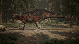 Barsboldia | Path of Titans Wiki | Fandom