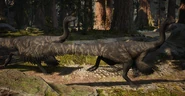 Struthiomimus | Path of Titans Wiki | Fandom