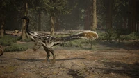 Struthiomimus | Path of Titans Wiki | Fandom