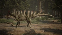 Lambeosaurus | Path of Titans Wiki | Fandom