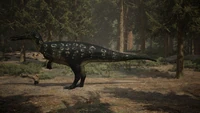 Suchomimus | Path of Titans Wiki | Fandom
