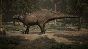 Barsboldia | Path of Titans Wiki | Fandom