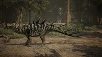 Kentrosaurus | Path of Titans Wiki | Fandom