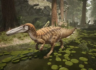 Suchomimus | Path of Titans Wiki | Fandom