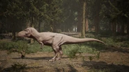 Daspletosaurus | Path of Titans Wiki | Fandom
