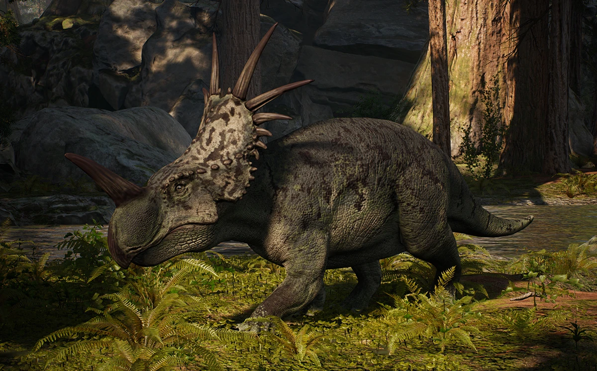 Styracosaurus | Path of Titans Wiki | Fandom