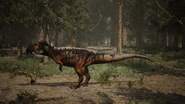 Daspletosaurus | Path of Titans Wiki | Fandom