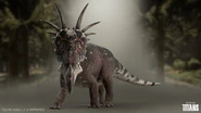 Styracosaurus | Path of Titans Wiki | Fandom