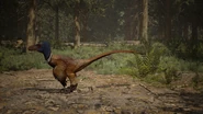 Deinonychus | Path of Titans Wiki | Fandom