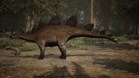 Stegosaurus | Path of Titans Wiki | Fandom