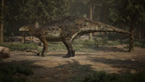 Barsboldia | Path of Titans Wiki | Fandom