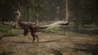 Struthiomimus | Path of Titans Wiki | Fandom